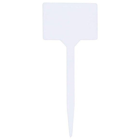 Garden Collection | Other | Garden Collection Plastic Plant Labels Ct ...